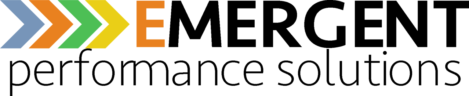 Emergent Performance Solutions – Fast-forward change with Trust Velocity